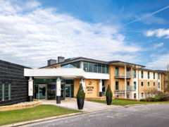 The Cambridge Belfry | 4 Star Hotel In Cambridge