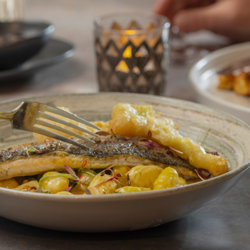 Restaurants & Bars Cambridge | The Cambridge Belfry