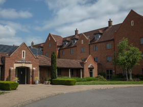 Private Dining & Restaurants in Cambridge | The Cambridge Belfry