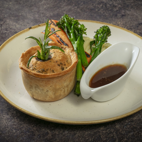 Restaurants & Bars Cambridge | The Cambridge Belfry